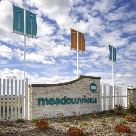 Explore Meadowview Community | Leduc