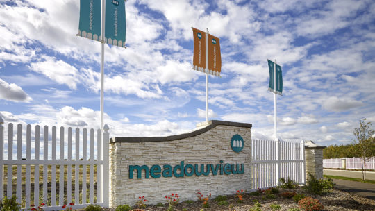 Explore Meadowview Community | Leduc